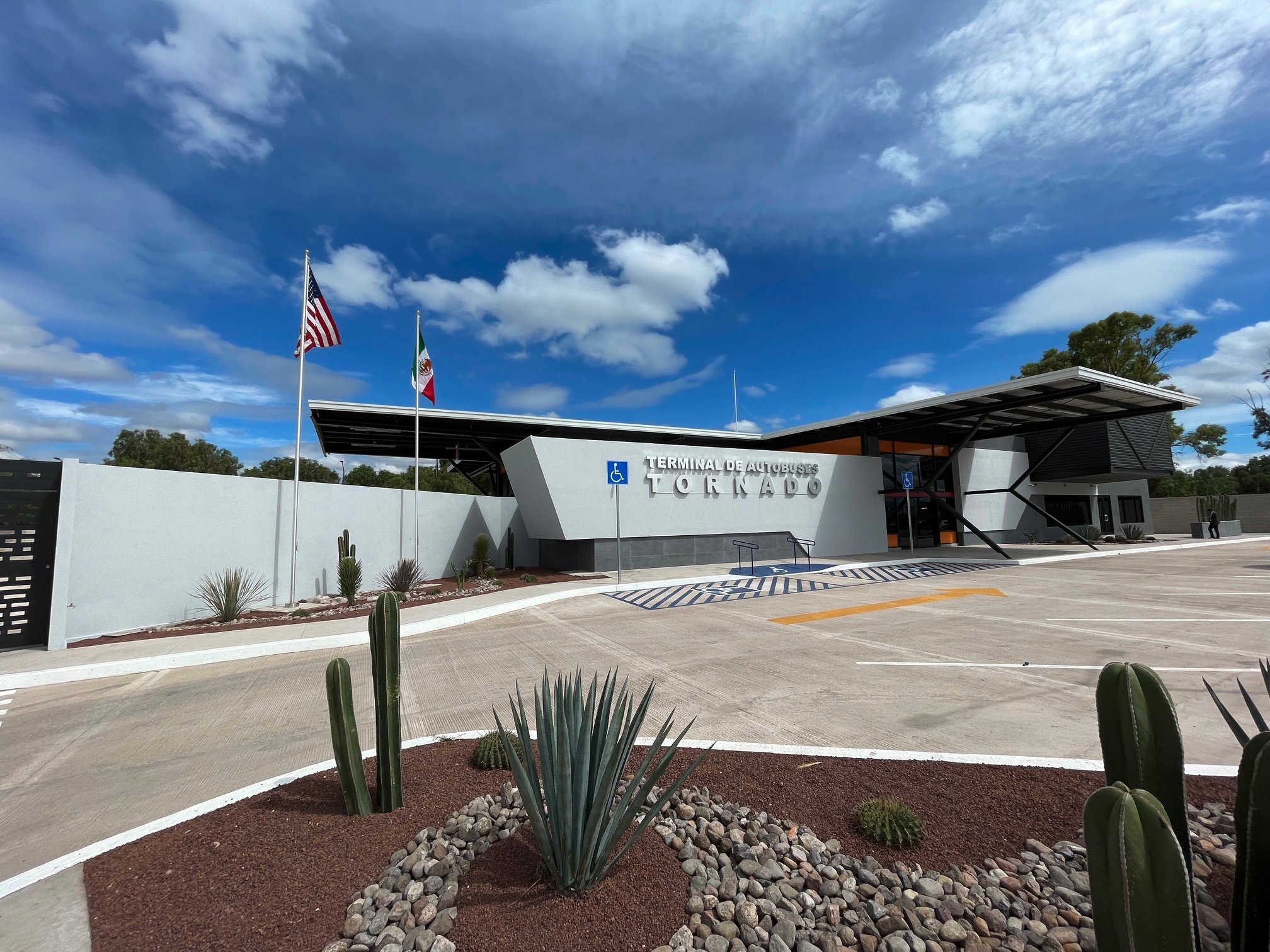 Tornado Bus Kershaw County School Damaged By Tornado