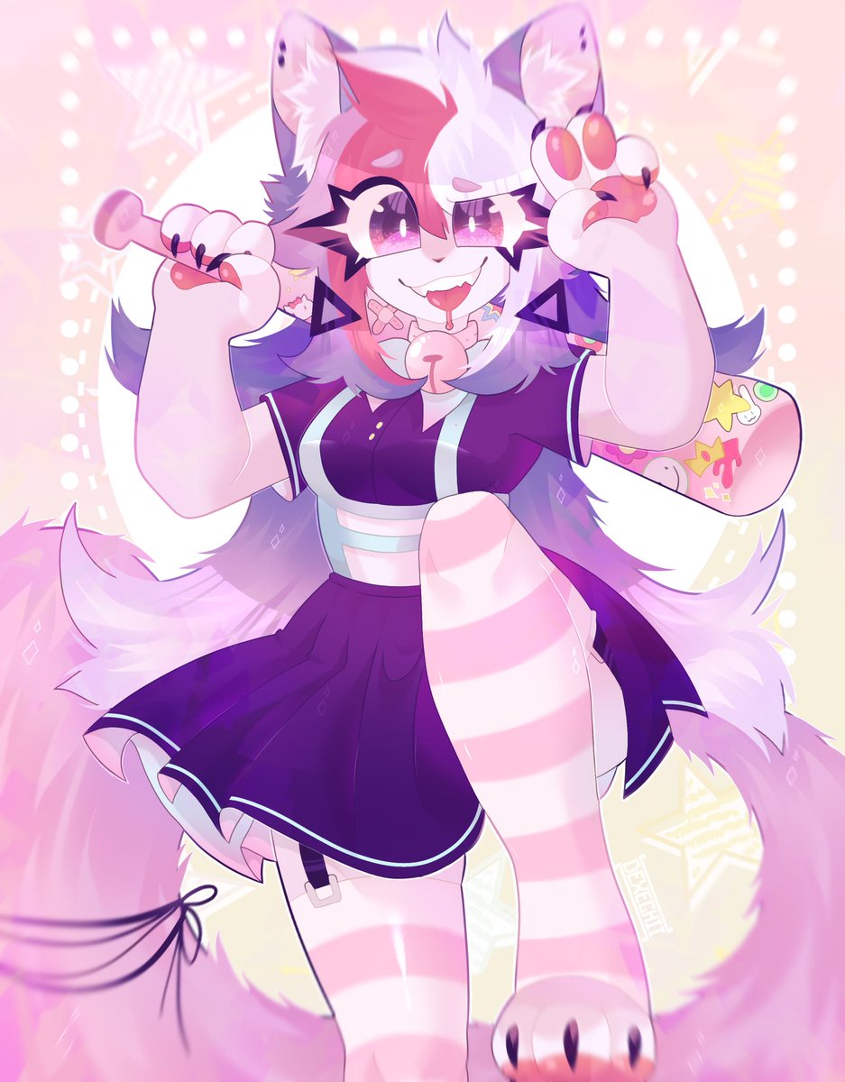 Twoucan - 🌷Dex🌷 (@dexechii)