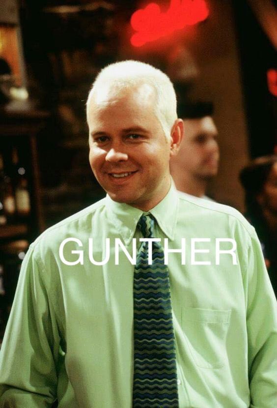 James Michael Tyler