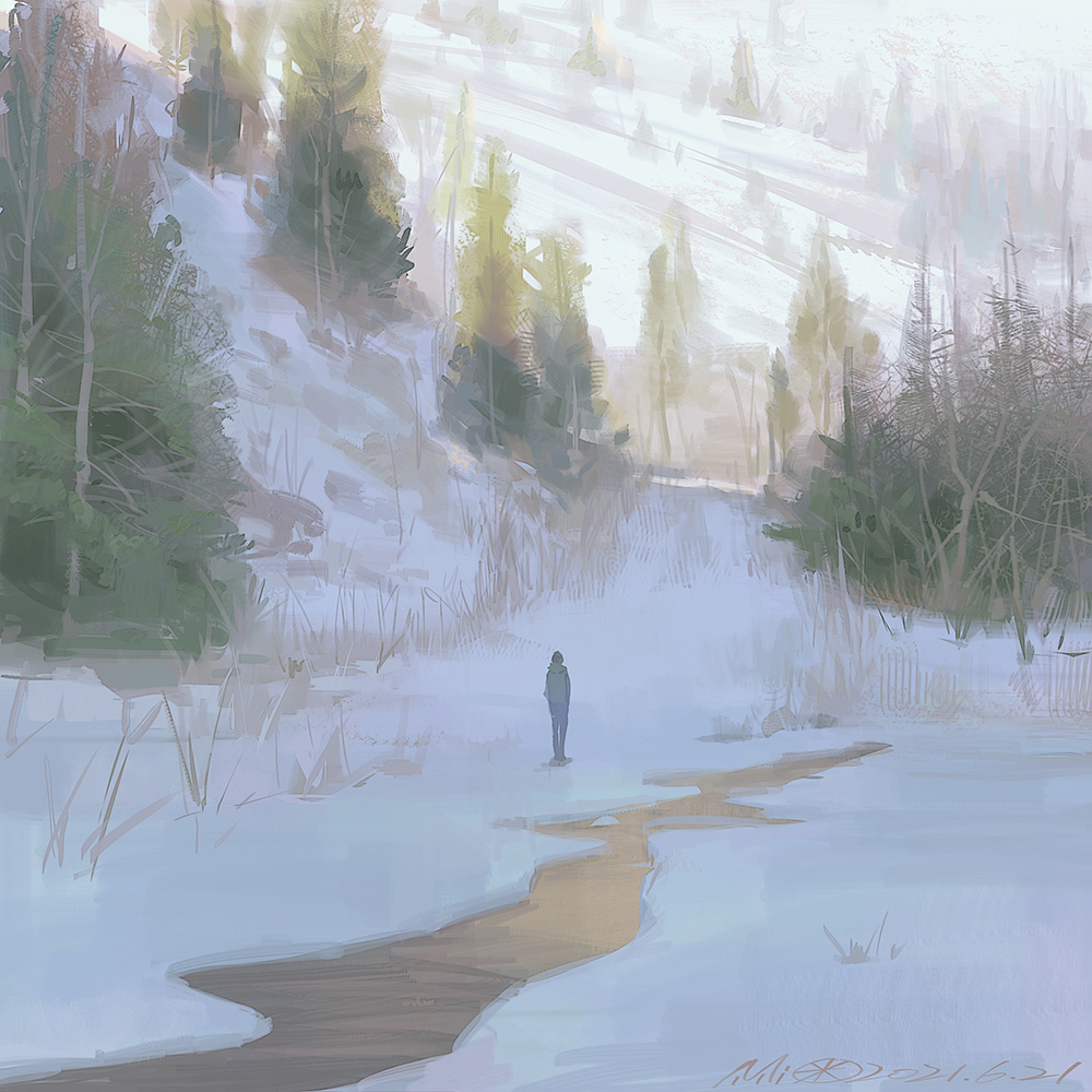 ALZi米_V2 on Twitter: "练习 https://t.co/RImGEUy6QX" / Twitter