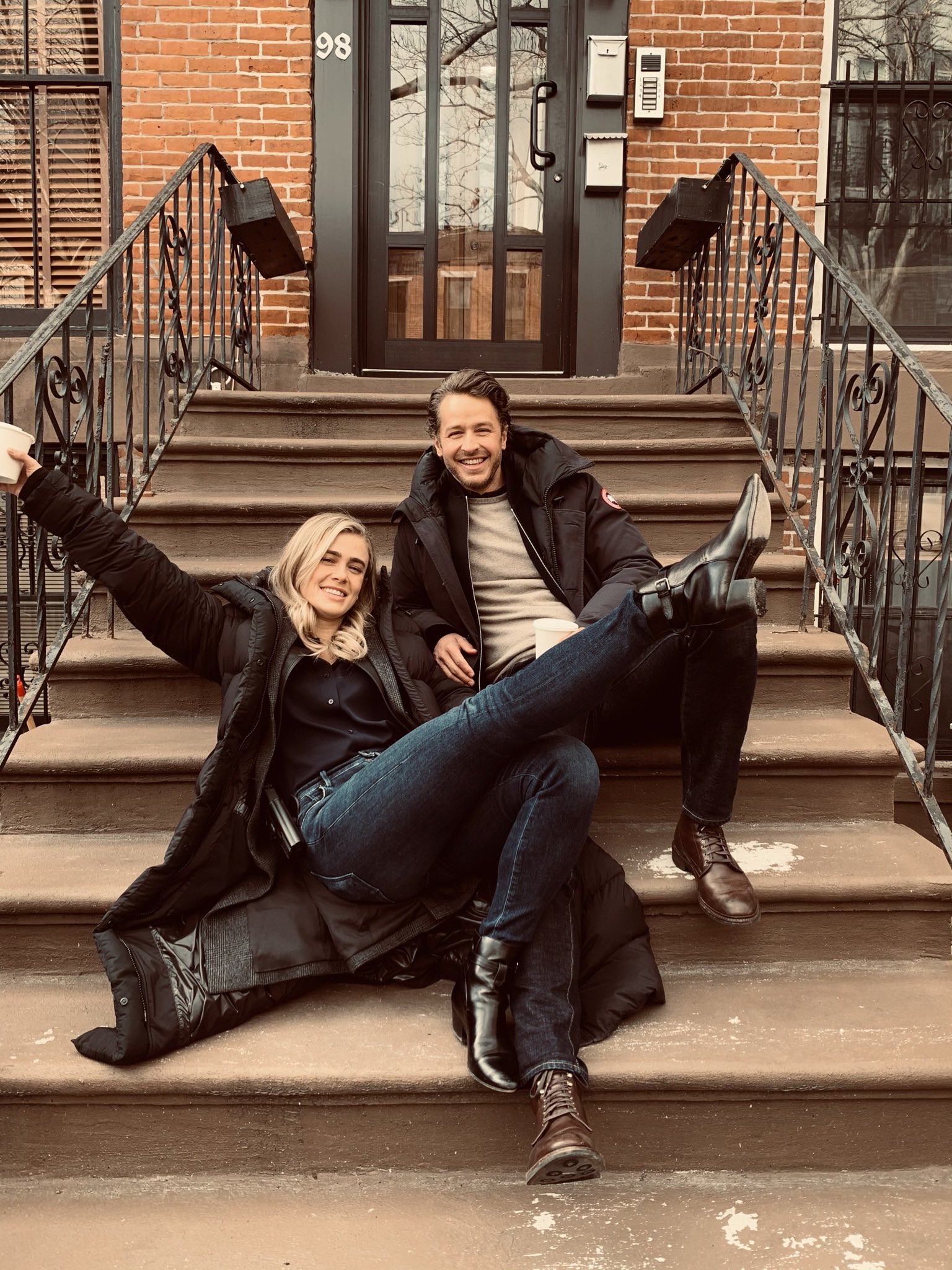 joshdallas on Twitter: "#manifesters sure are incredible fans. Love you guys to the moon and ...