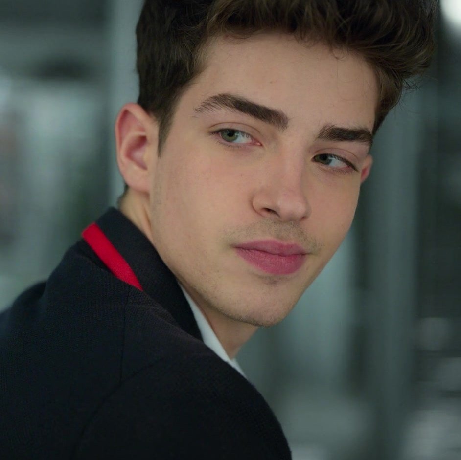 Patrick Blanco's Instagram, Twitter & Facebook on IDCrawl