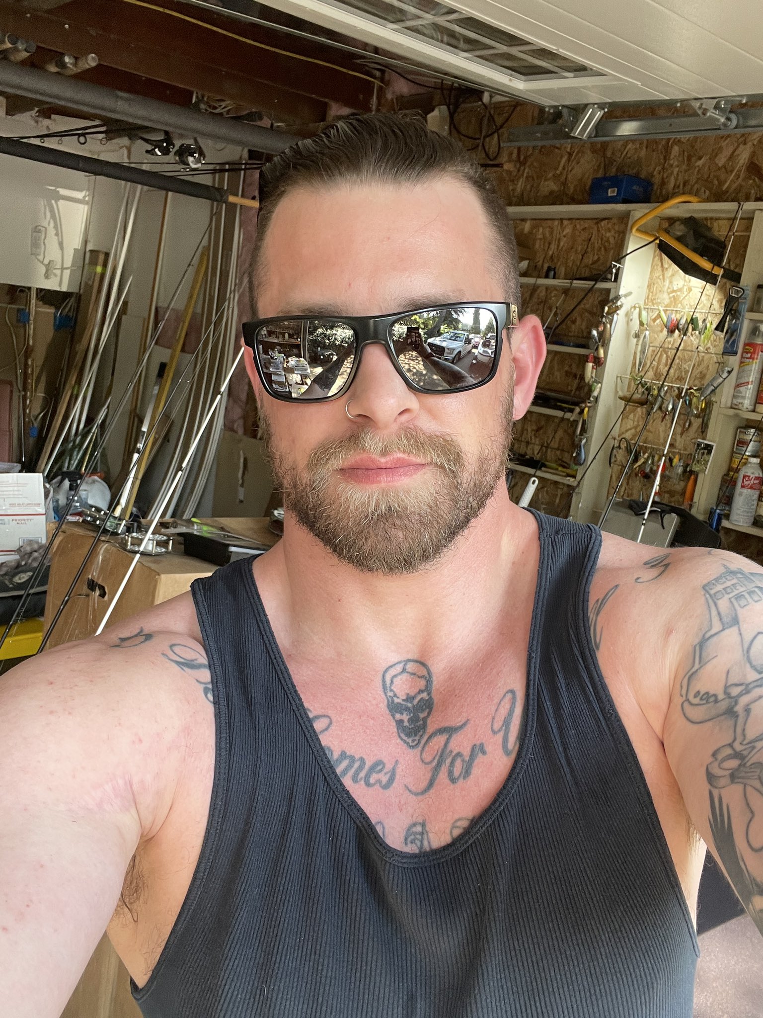 TW Pornstars - Jack Ripher ™. Twitter. Hope you’re staying cool if you ...