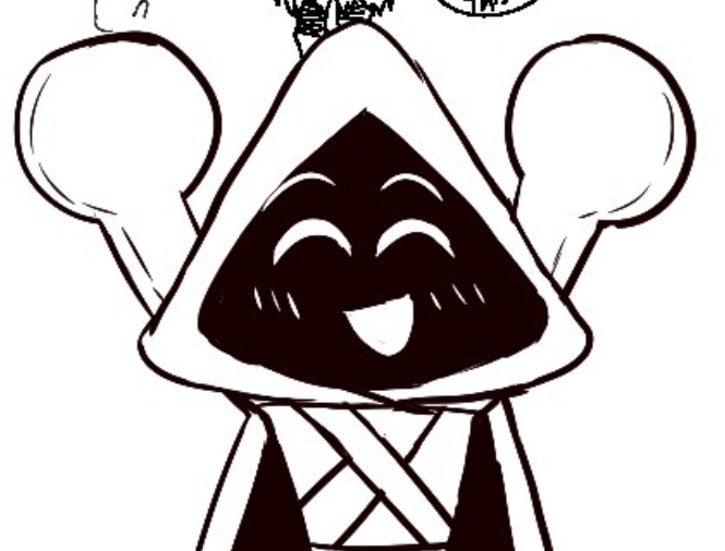 「Ponytail aggie with homies 」Mico (Toony C0mms Open!!)の漫画