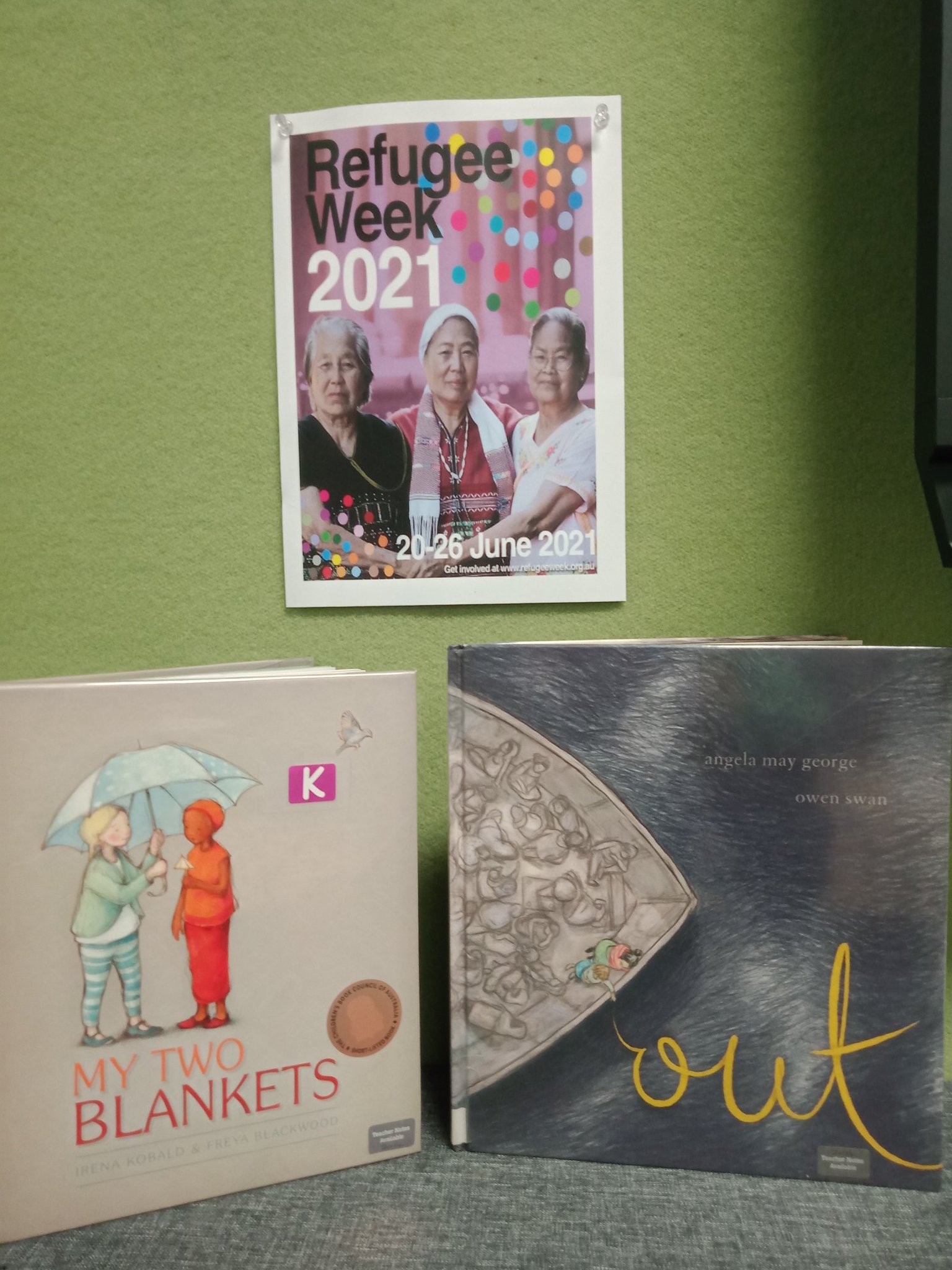 Gosford Public School on Twitter: "I have been popping into classes ...