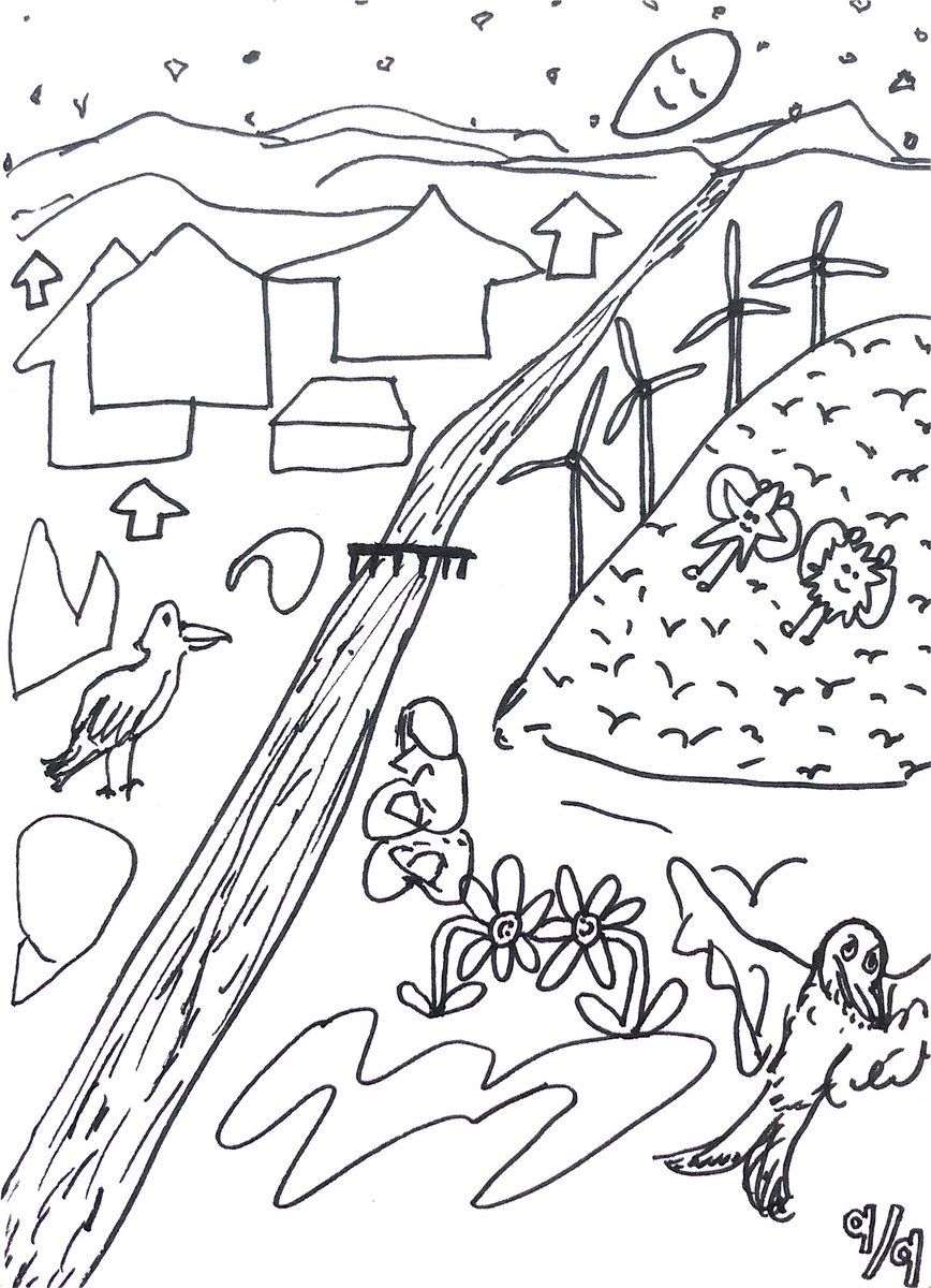 「takashi murakami. 」Daisuke Kondoの漫画