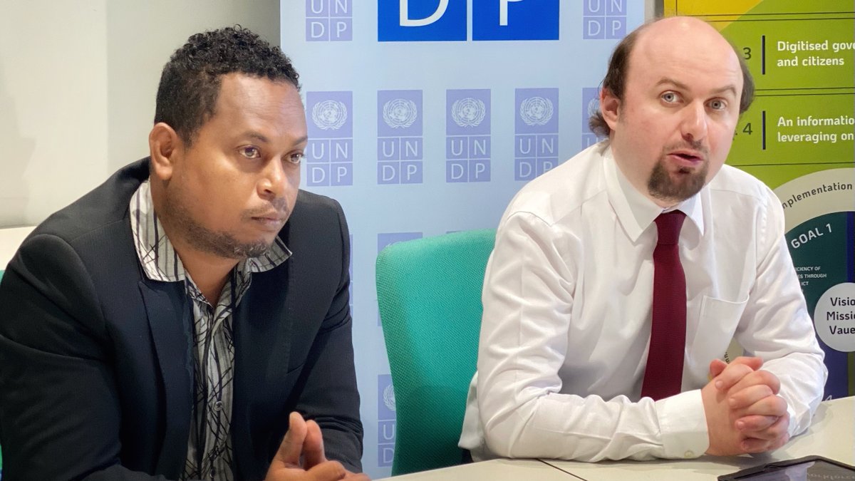 Undp Digital On Twitter A Milestone 🎉 Congrats To The Whole Team