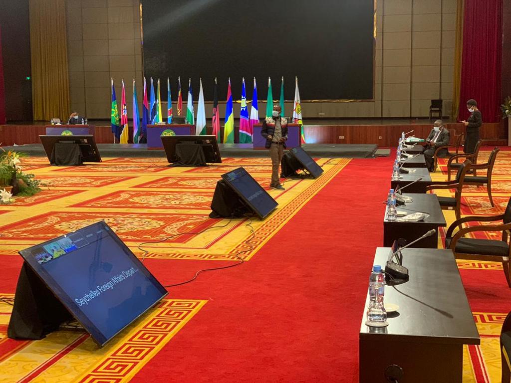 Midas Maputo, Maputo (+258 21 321 692)