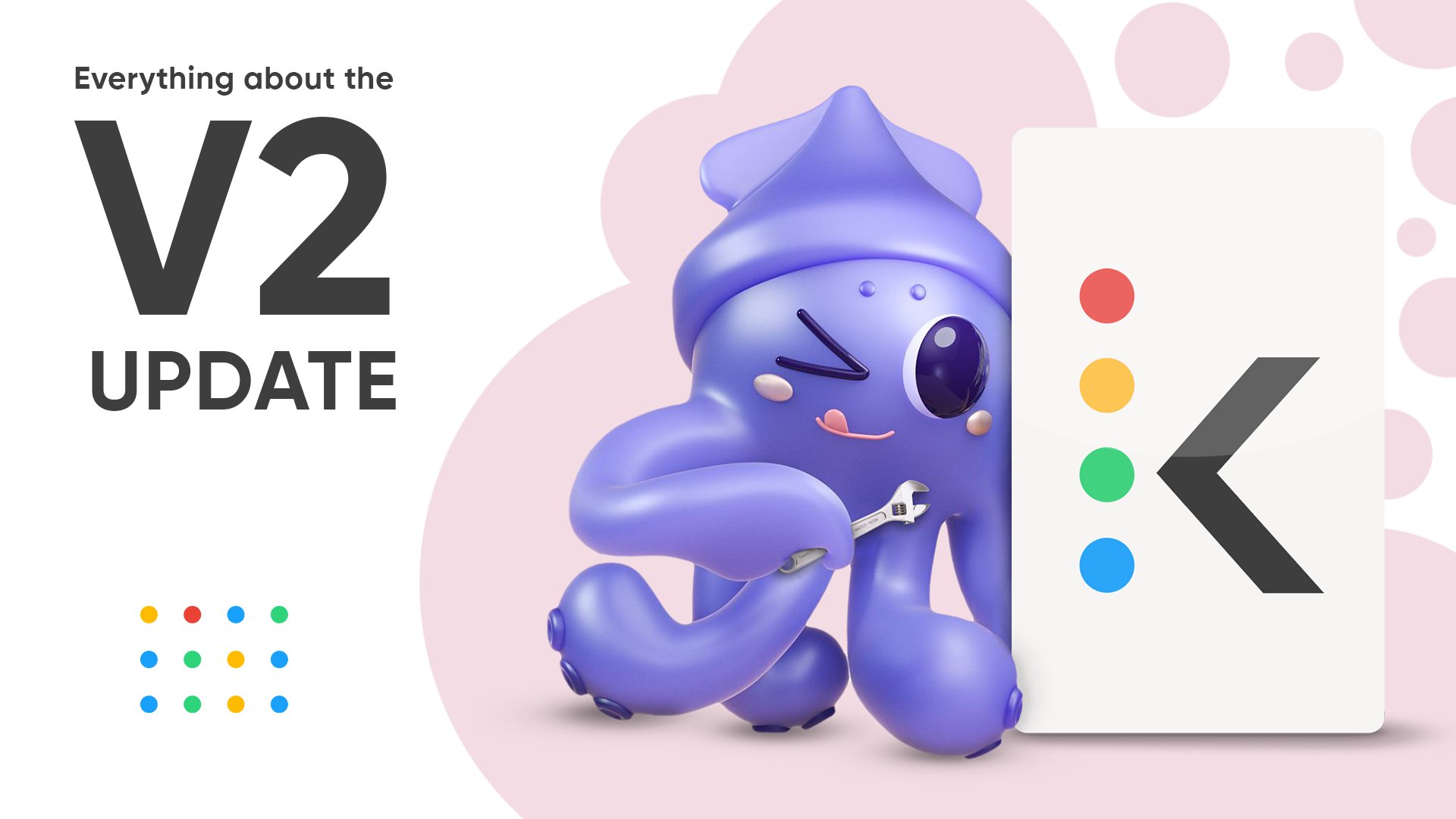 BSCDaily on Twitter: "What to expect in the @kalmar_io v2? $KALM rewards will be ready for ...