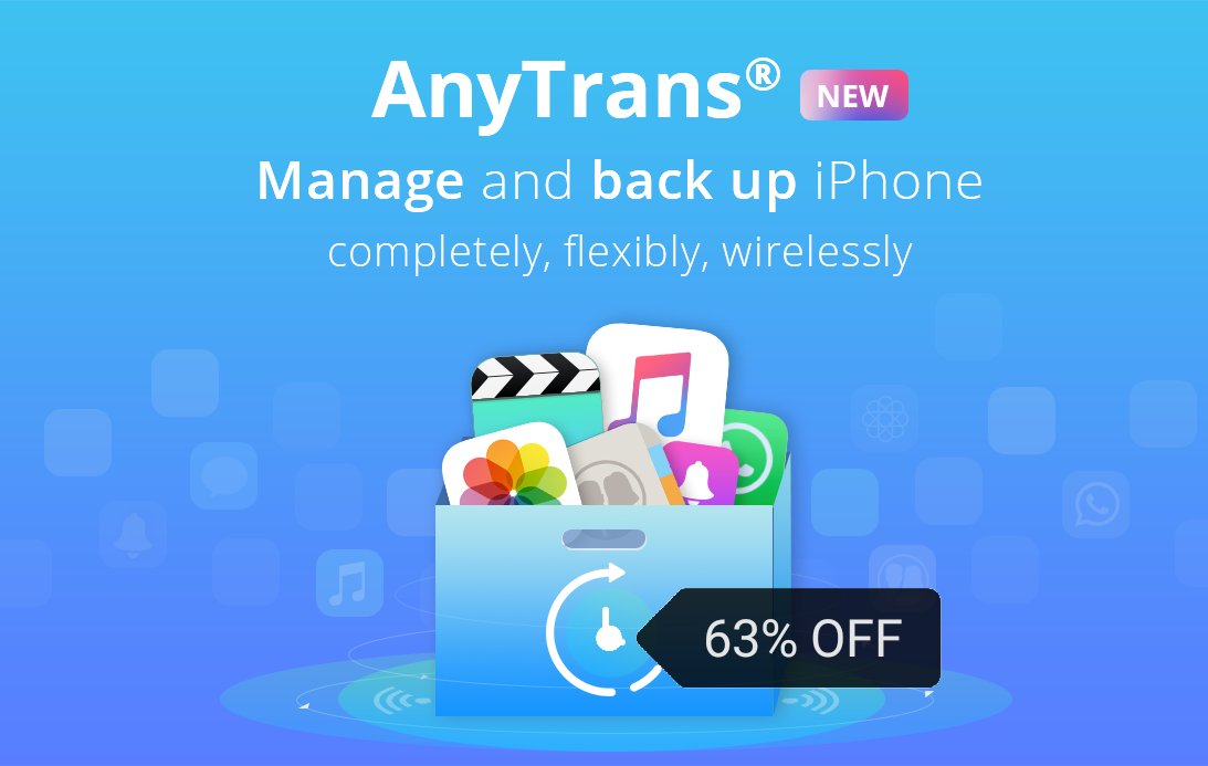 Anytrans discount - hohpahuman