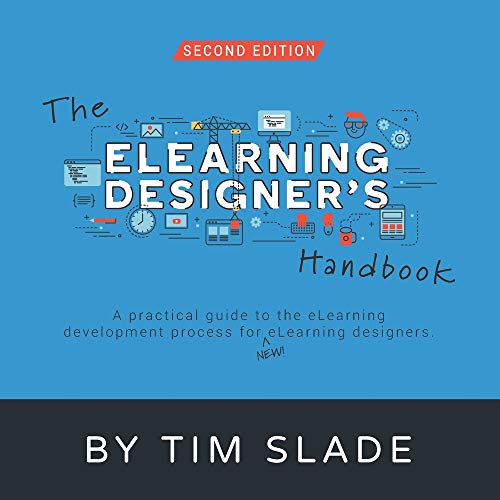 [[PDF] GET] The eLearning Designer's Handbook: A Practical Guide to the eLearning Development ...