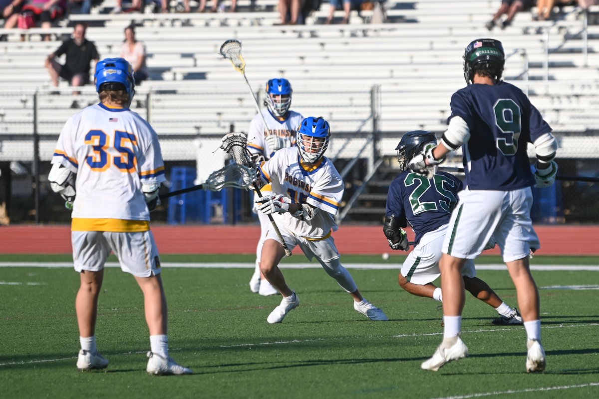 Robinson Secondary School Fairfax Va Lacrosse