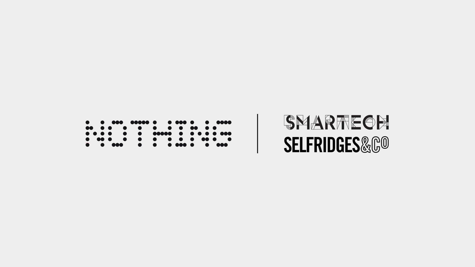 Selfridges Logo