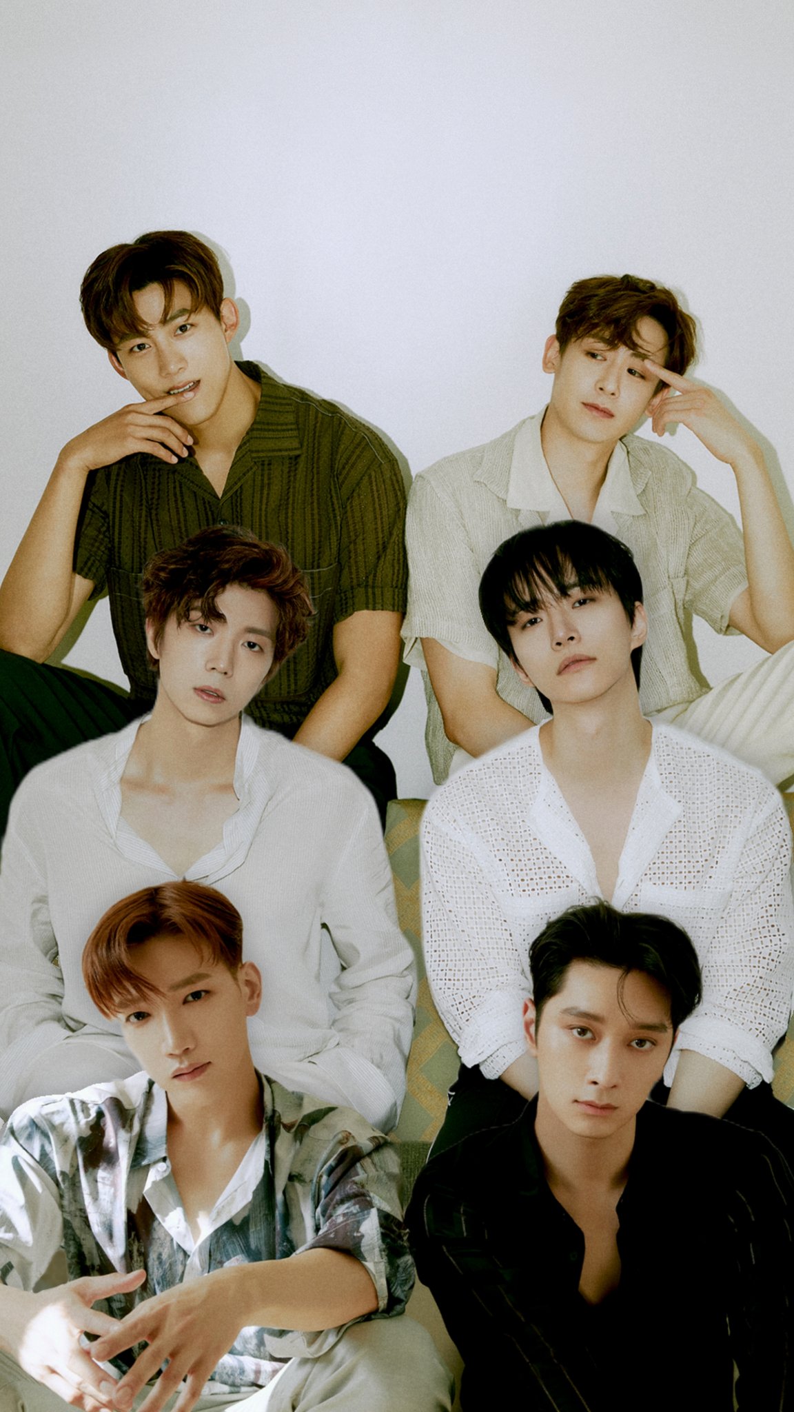 2pm 2022 Wallpaper