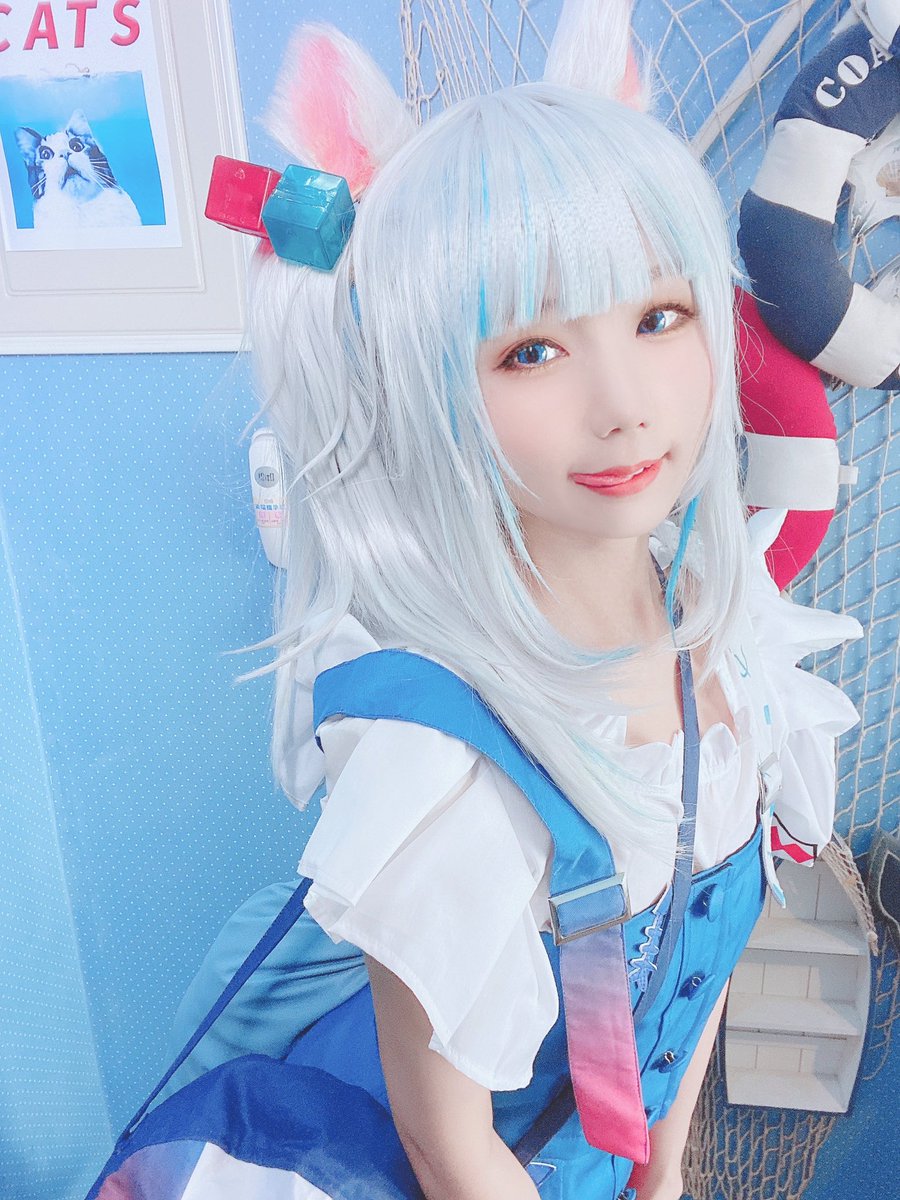 Twoucan - ネネコ Neneko 🐈‍⬛ (@Neneko0814)