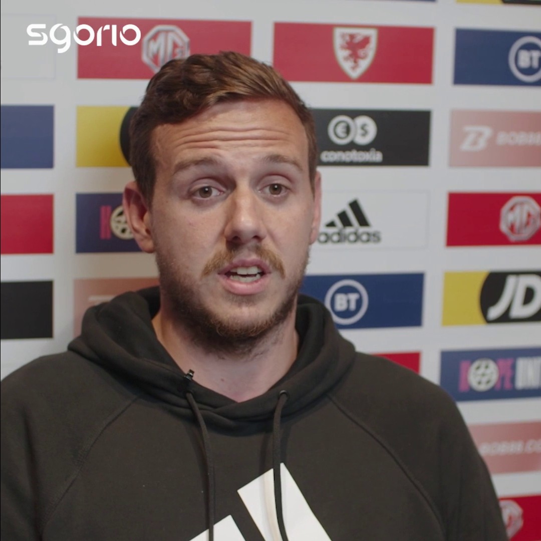 Sgorio – Pêl-droed