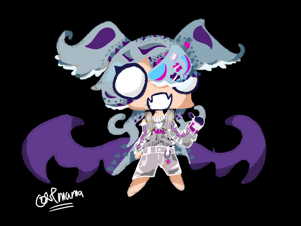 pikameeF (@PikameeF) さんのイラスト・マンガ作品まとめ (58 件) - Twoucan