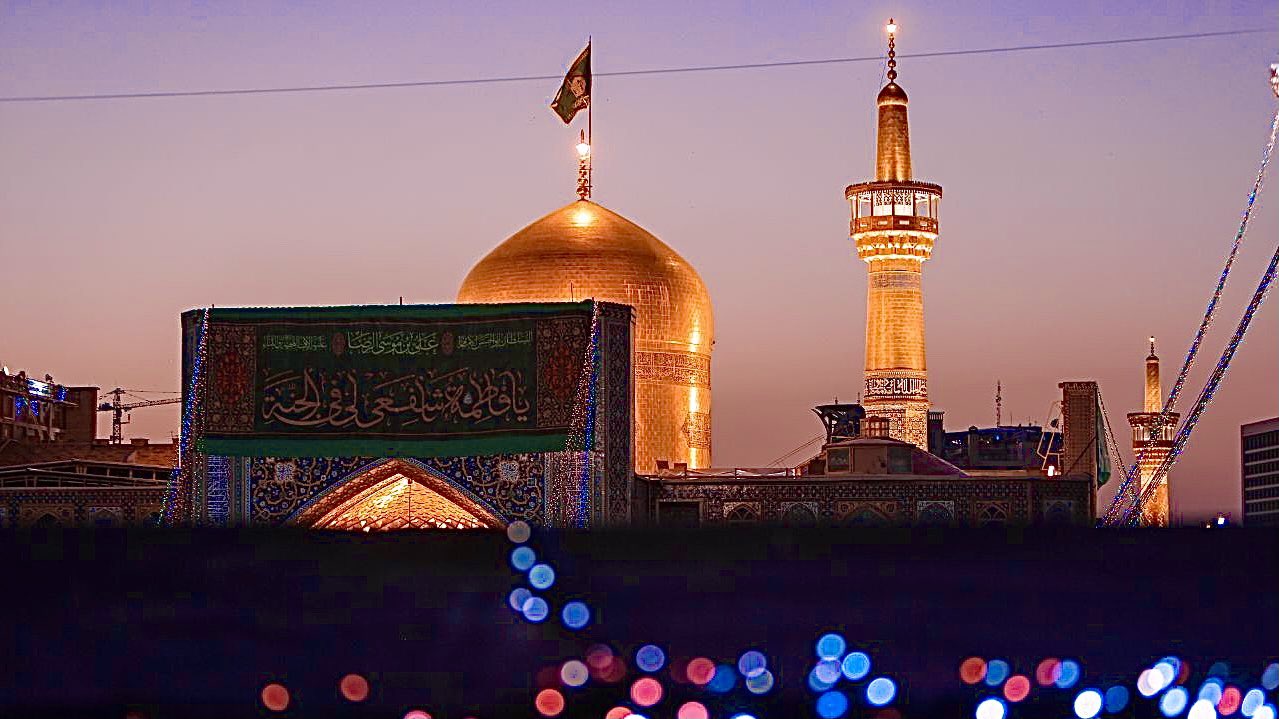 Wiladat Mola Ali Wallpapers