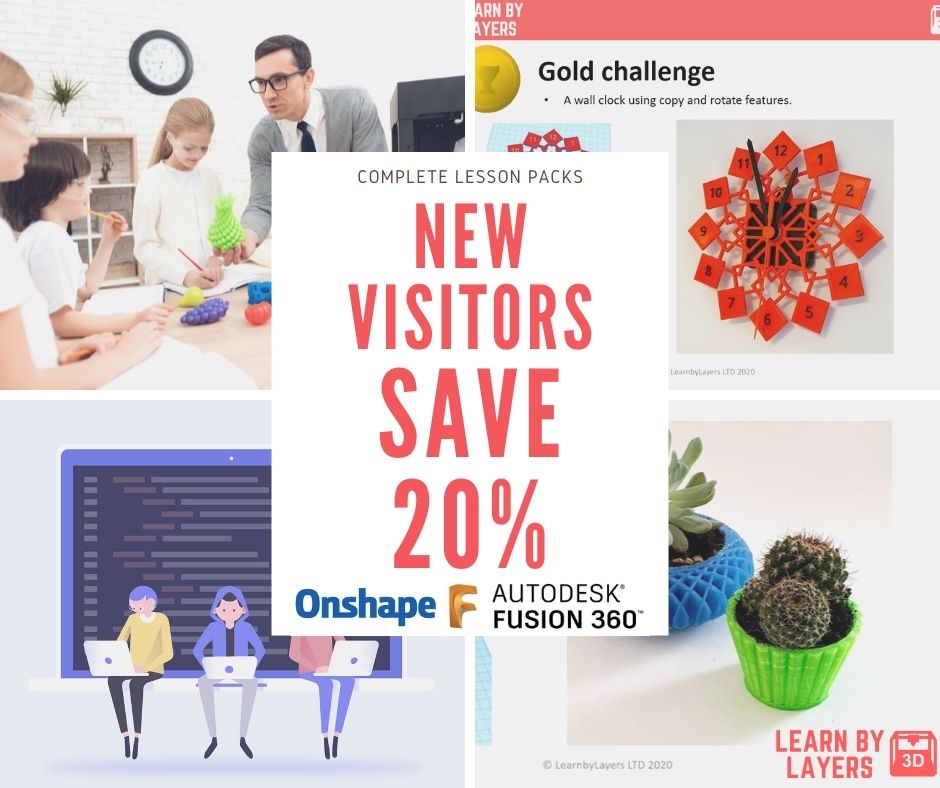 philcotton on Twitter: "Are you looking for online lesson resources? New visitors can save 20% ...