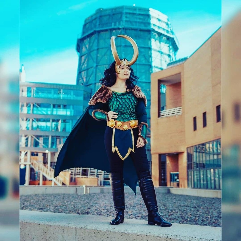 CosFans on Twitter: "Cosplayer @sisters_cosplayverse . . . #cosplay #cosplayer #polishgirl # ...