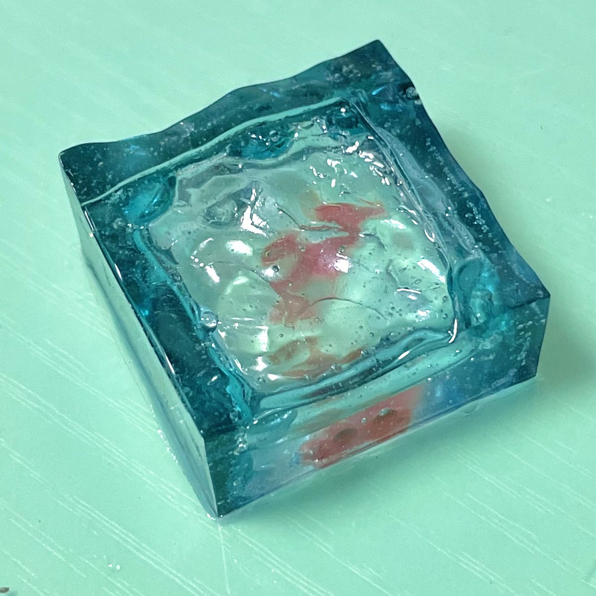 파도쉐이커 ~ 🌊 영이 @0258_4