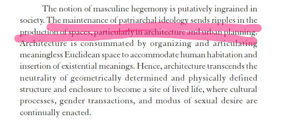 New Real Peer Review on Twitter: "Spooky action at a distance - sexist ...