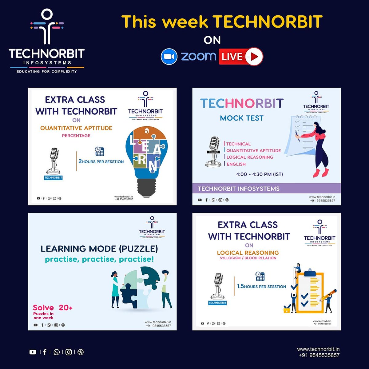TECHNORBIT (@OrbitTechn) | Twitter