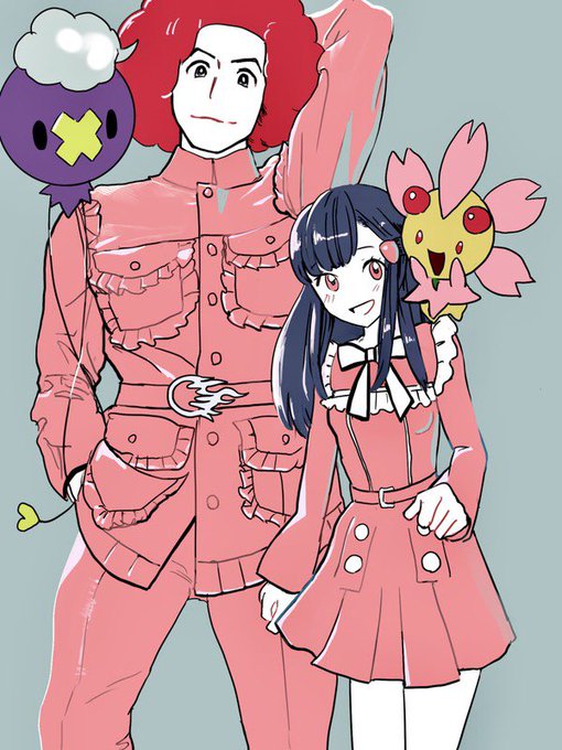 オバヒカください | UKYU ️ さんのマンガ | ツイコミ(仮)