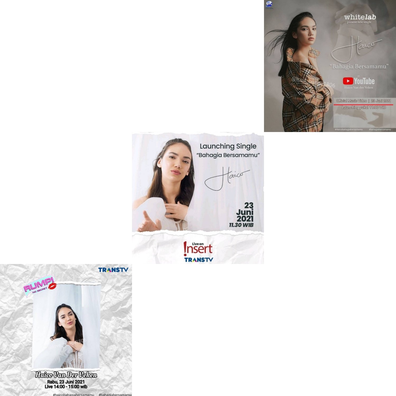 rita fauziah on Twitter: "Jangan lupa bsk yaa.. #haicobahagiabersamu #bahagiabersamamu https://t ...