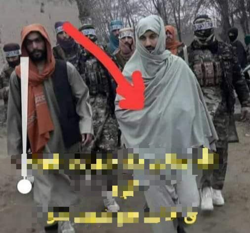 MoD: Taliban commander Qari Khalid killed along with 17 others in ...