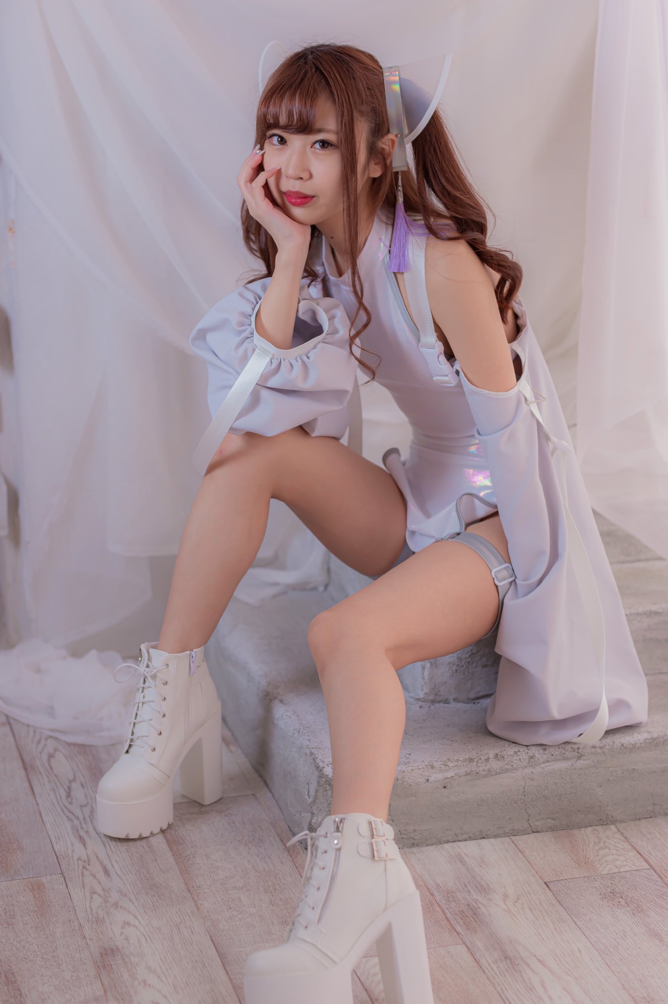 CARIN💜 on Twitter: "RT @crn1014: cyber. https://t.co/GbZhsjnPCf" / Twitter