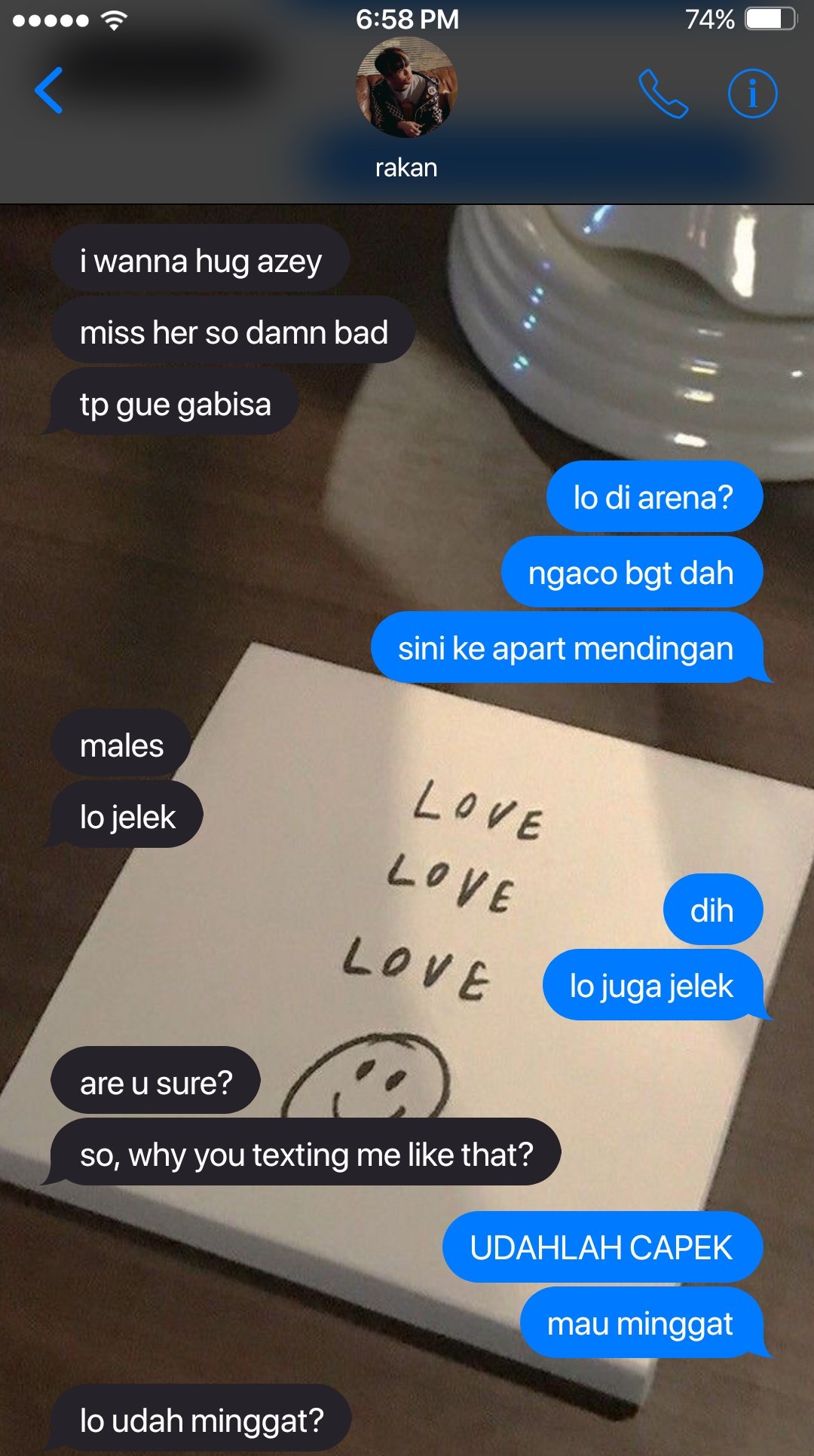 kanaa on Twitter: "91.…