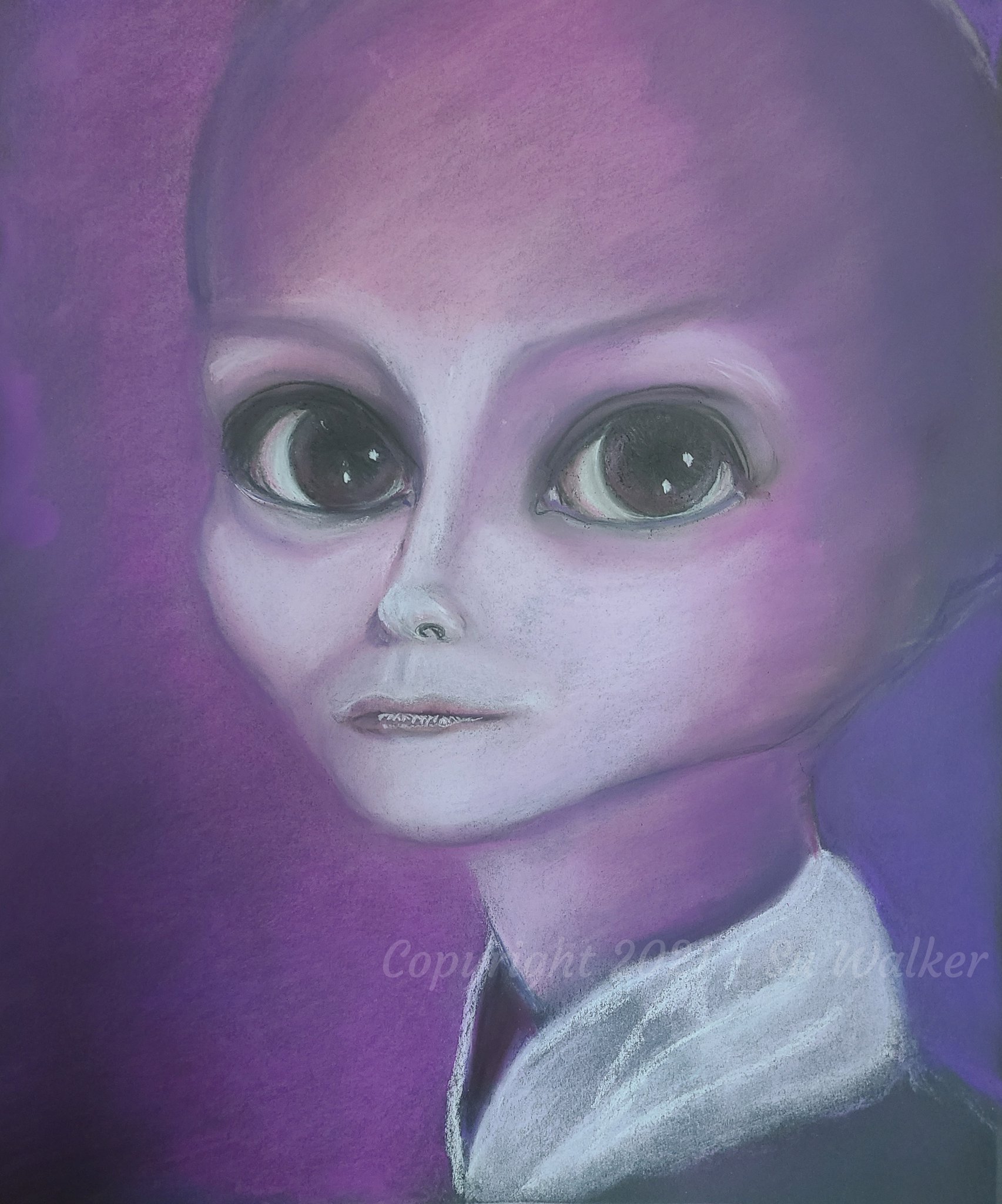 Sandia the ET on Twitter: "Tk tk. I will pass the word. -Jrooti https://t.co/qUf1DLxlH6" / Twitter