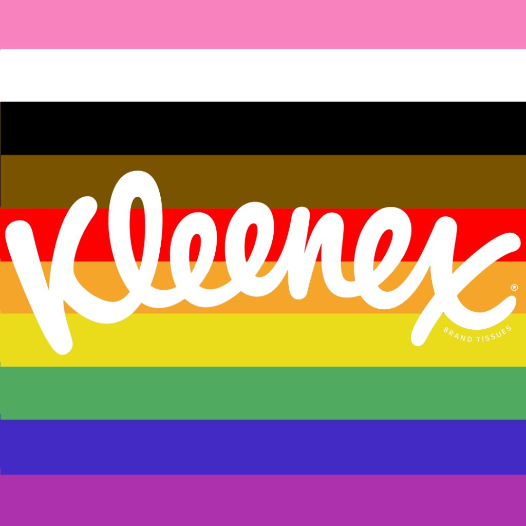 Kleenex Logo