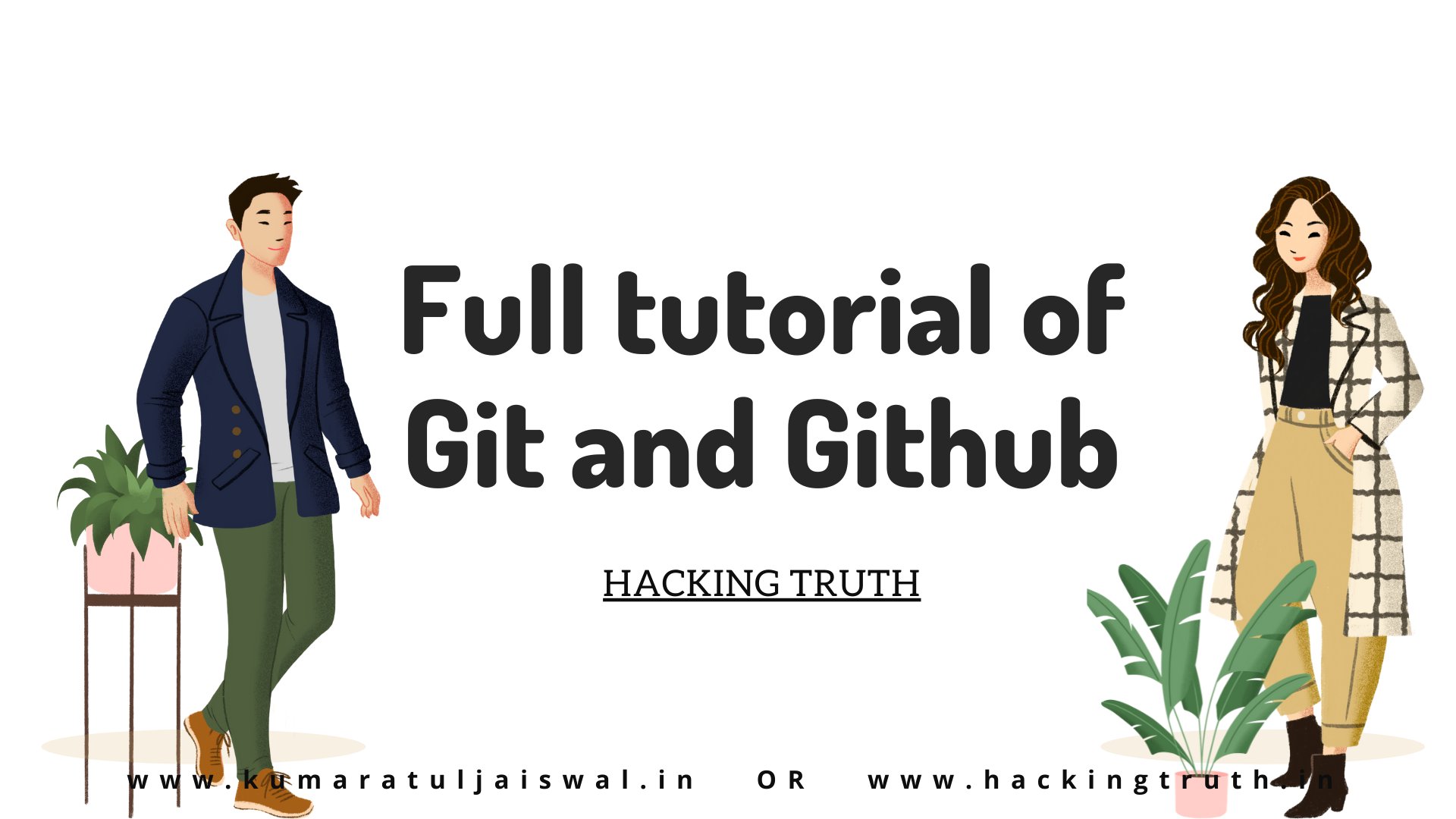 Hacking Truth On Twitter Git Commands Every Developer Should Know Git Init Git Clone 2459
