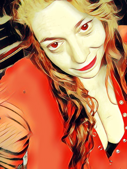 The Sexy Redhead On Twitter