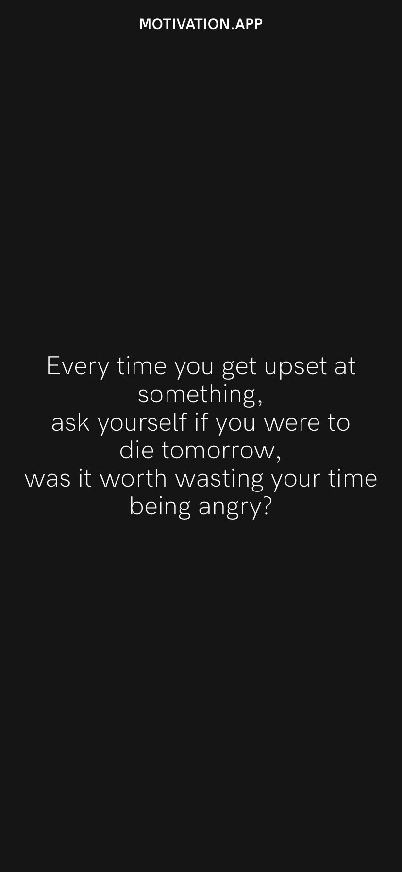 Quotes About Being Angry At Yourself