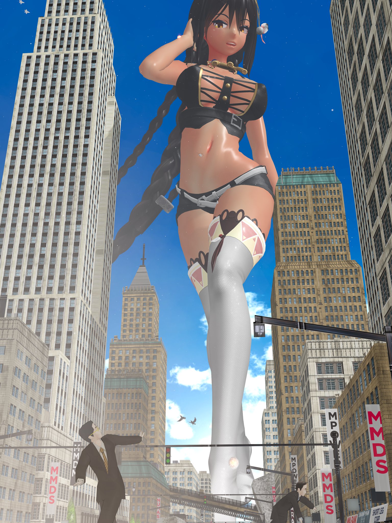 小松いおり / Iori Komatsu on Twitter: "サウスダコタちゃん https://t.co/N0nDBlAnZz" / Twitter