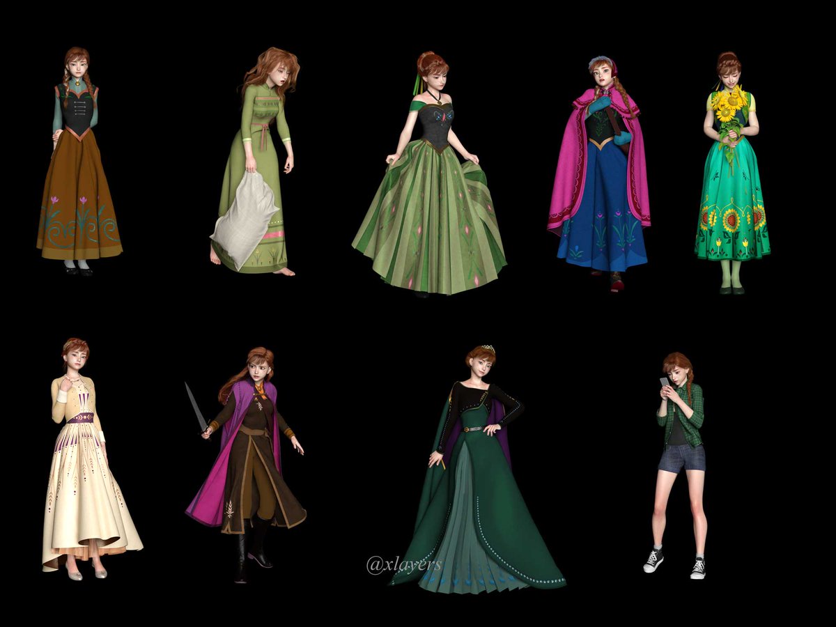 Twoucan - Haru (@xlayers)