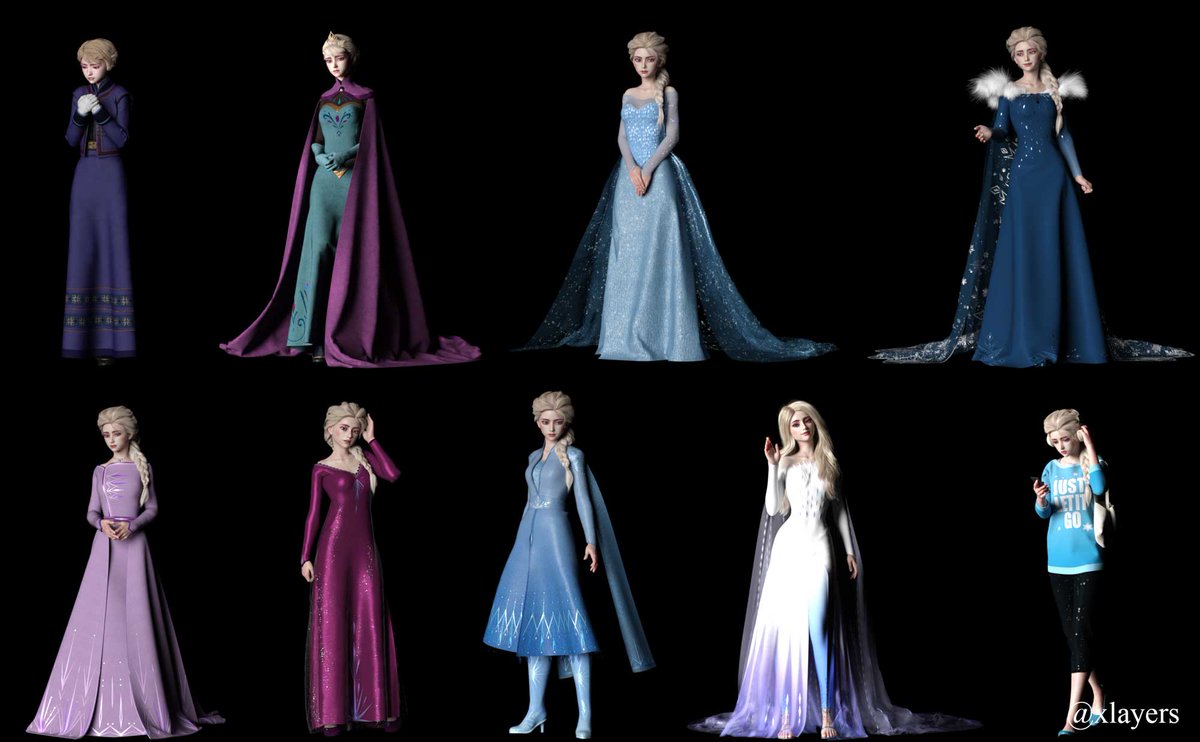 Twoucan - Haru (@xlayers)