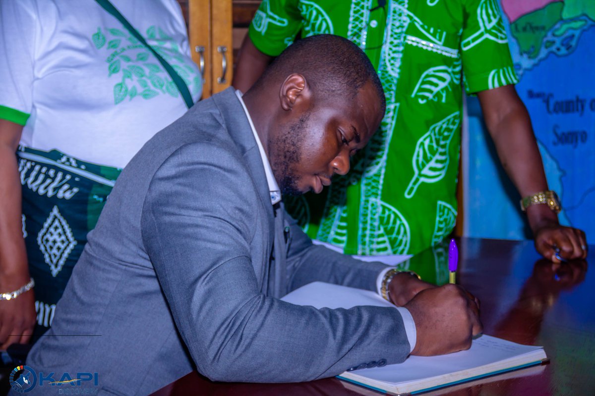 OKAPI DISCOVERY (@DiscoveryOkapi) | Twitter