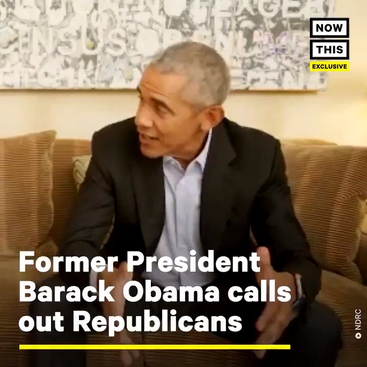 Republican Memes Obama