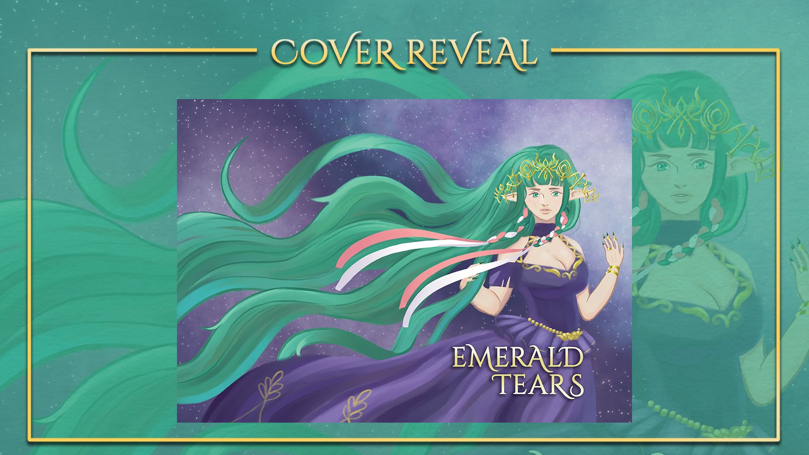 Emerald Tears @ COMPLETE! on Twitter: "Our store is prepared and we are ready to share fantastic ...