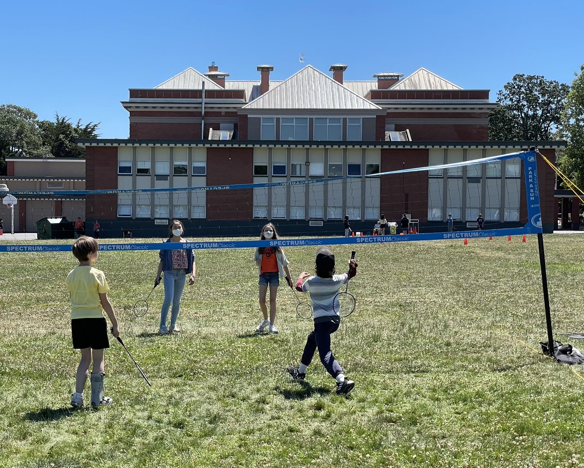 Monterey Middle School