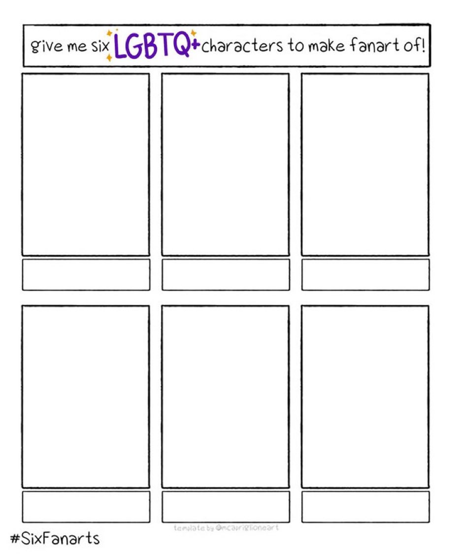 「Falem aíí!! 💖 」|☀️ SPACE (comms open 2/6 slots)の漫画