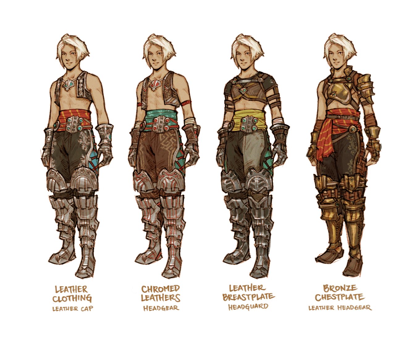 Final Fantasy 12 Concept Art Livvy Plays Final Fantasy