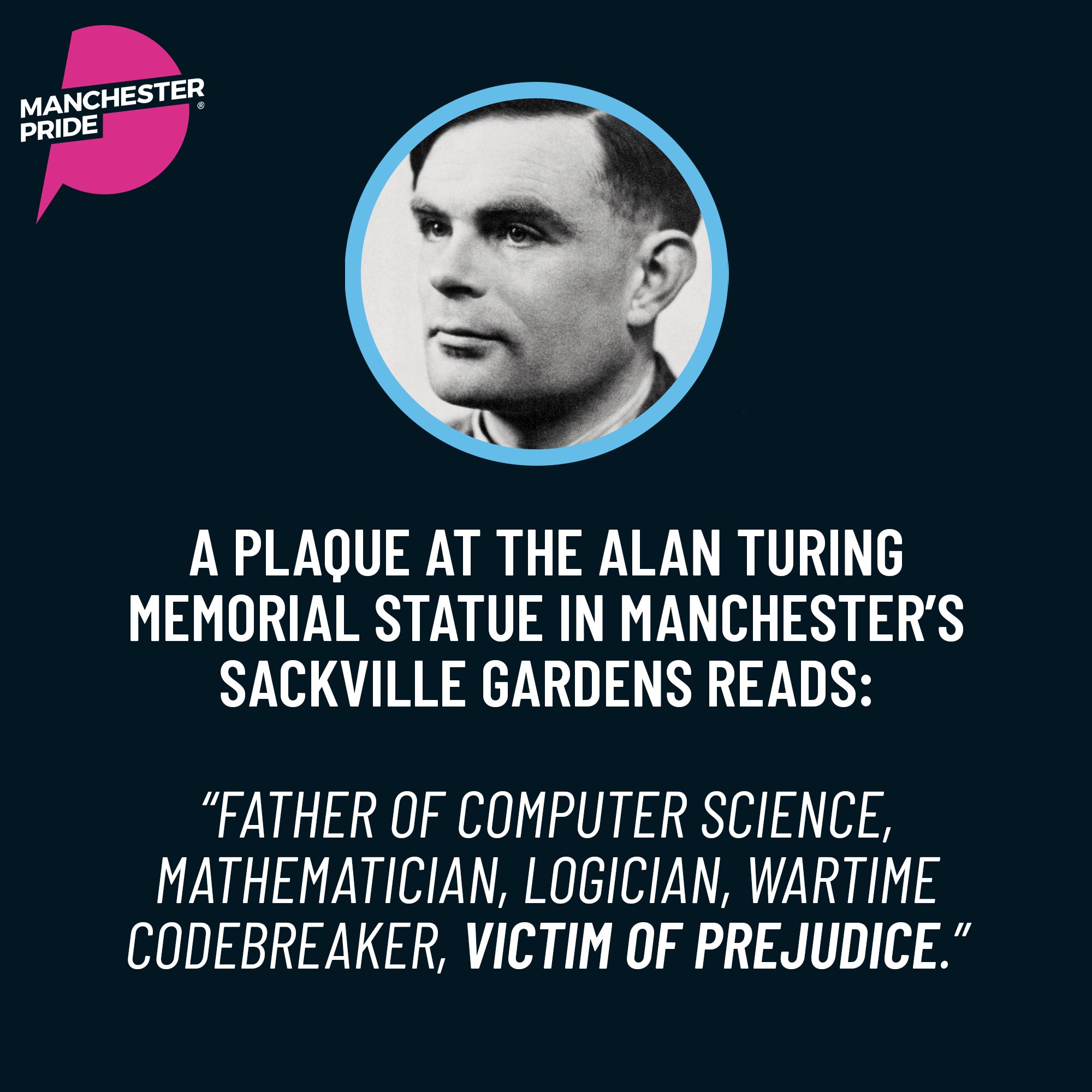 Alan Turing Quotes