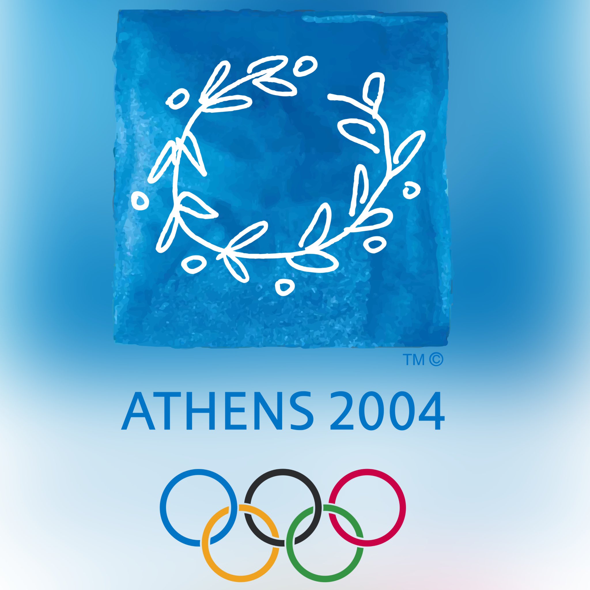 2004 Olympics Logo Budapest Unveils Logo For Olympic 2024 Bid Design