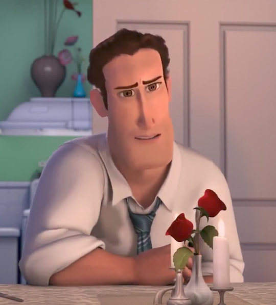 Bee Movie Ken