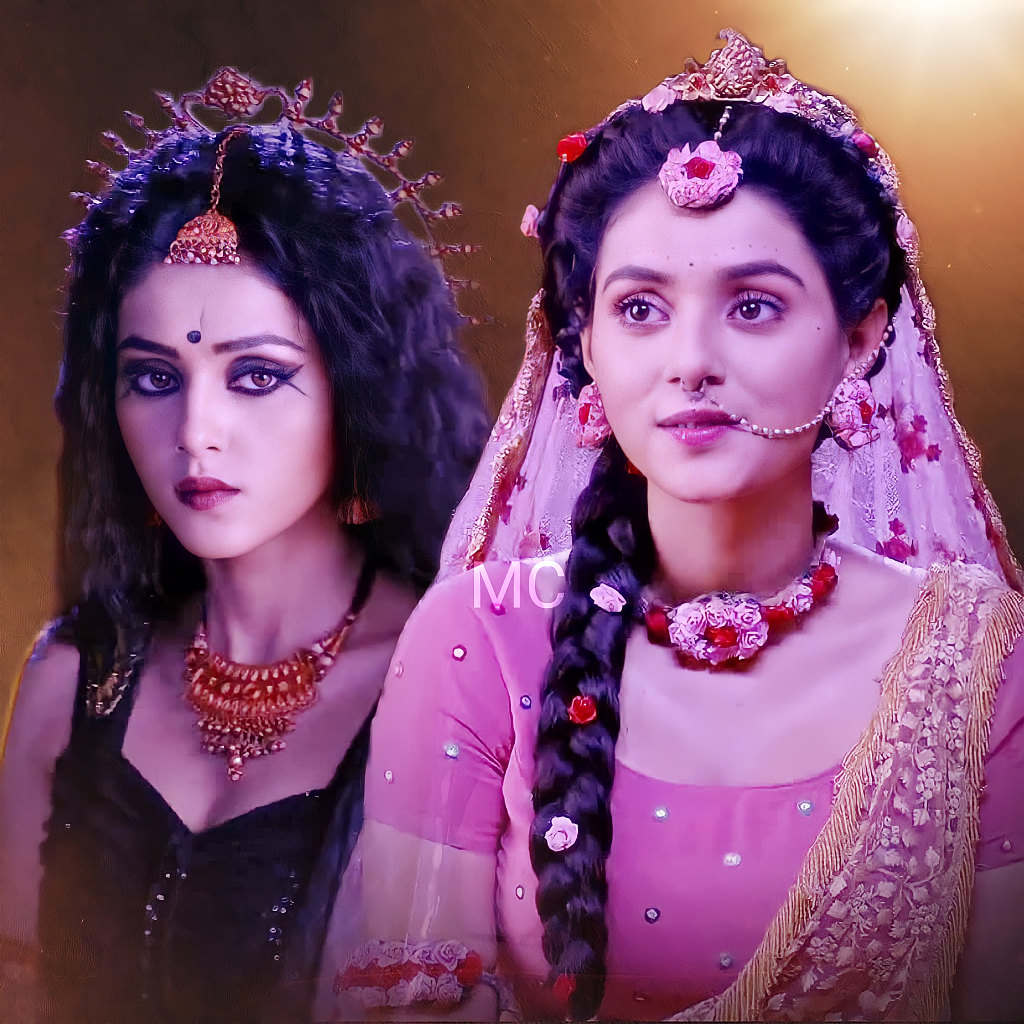 Mallika Singh To Portray The Role Of Alakshmi In RadhaKrishn Times Of ...